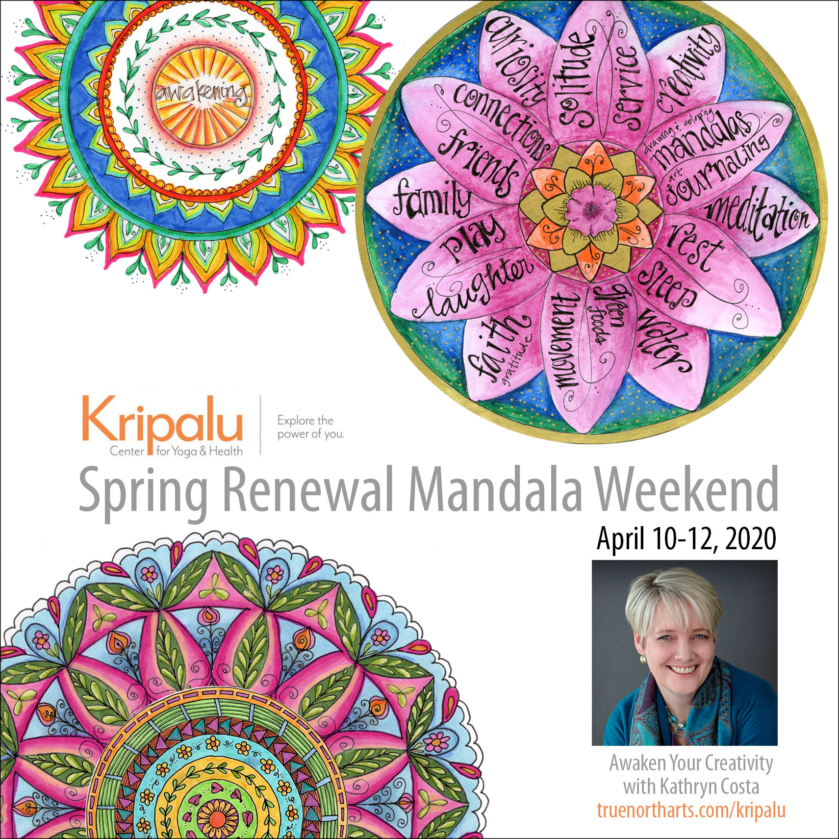 kripalu-springmandala2020 – True North Arts