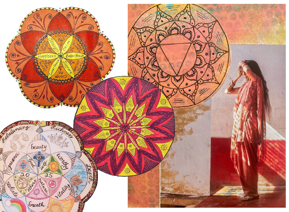 Summer Solstice Art Gallery